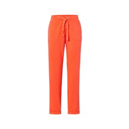 Tchibo - Loungehose - Damen - Gr. M - orange