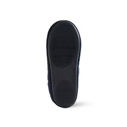 Tchibo - Stepp-Hausschuhe - Unisex - Gr. 36-37 - blau