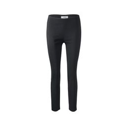 Tchibo - Kn&ouml;chellange Stretchhose - Damen - Gr. L - schwarz