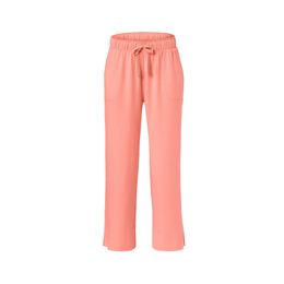 Tchibo - Loungewear-Hose - Damen - Gr. XL - apricot