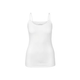 Tchibo - 2 Hemdchen - Damen - Gr. XL - apricot
