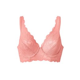 Tchibo - B&uuml;gel-BH - Damen - Gr. 80C - apricot