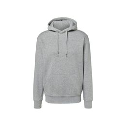 Tchibo - Hoodie - Herren - Gr. XL - grau