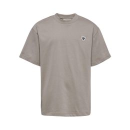 Hummel Hmljr Loose T-Shirt - Kinder - Gr. 122/128