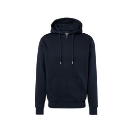 Tchibo - Kapuzenjacke - Herren - Gr. XXL - dunkelblau