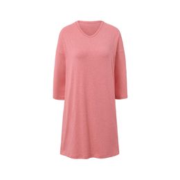 Tchibo - Nachthemd - Damen - Gr. XL - apricot