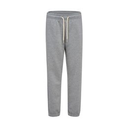 Hummel Hmljr Loose Sweatpants Bee - Kinder - Gr. 164 - grau
