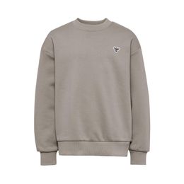 Hummel Sweater Hmljr Loose Crew Neck Bee - Kinder - Gr. 110/116