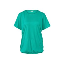 Tchibo - Blusenshirt - Damen - Gr. XXL - blau