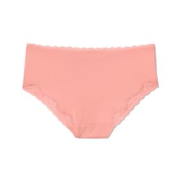 Tchibo - 2 Pantys - Damen - Gr. S - apricot