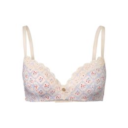 Tchibo - Softschalen-BH - Damen - Gr. 75A - creme