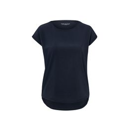 Tchibo - Sportshirt - Damen - Gr. XL - dunkelblau