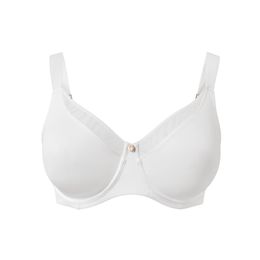 Tchibo - Minimizer-BH - Damen - Gr. 85F - wei&szlig;