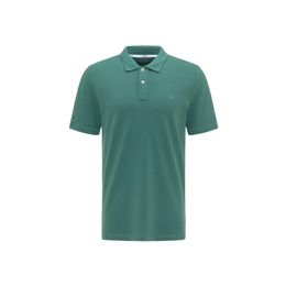 Tchibo - Poloshirt &raquo;Mustang&laquo; - Herren - Gr. XXL - gr&uuml;n