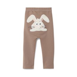 Tchibo - Babyhose - Baby - Gr. 74/80 - hellbraun