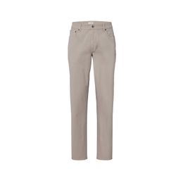 Tchibo - 5-Pocket-Hose - Herren - Gr. 33/34 - beige