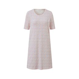Tchibo - Nachthemd - Damen - Gr. L - creme