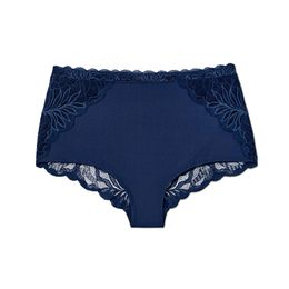 Tchibo - Bodyforming-Panty - Damen - Gr. M - dunkelblau