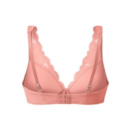 Tchibo - Softschalen-BH - Damen - Gr. 80C - apricot