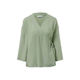 Tchibo - Kimonojacke - Damen - Gr. M - gr&uuml;n