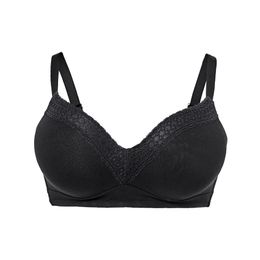 Tchibo - Soft-BH - Damen - Gr. 85E - schwarz