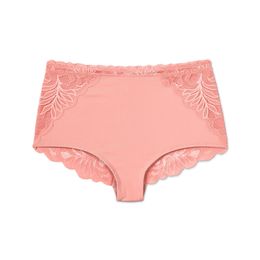 Tchibo - Bodyforming-Panty - Damen - Gr. XL - apricot