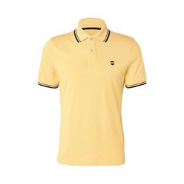 Tchibo - Piqu&eacute;-Poloshirt - Herren - Gr. XXL - gelb