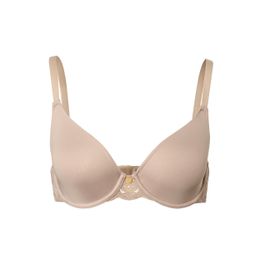 Tchibo - B&uuml;gel-BH - Damen - Gr. 75B - beige