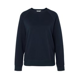 Tchibo - Sweatshirt - Damen - Gr. XL - dunkelblau