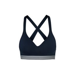 Tchibo - Schalen-BH - Damen - Gr. 80A - dunkelblau
