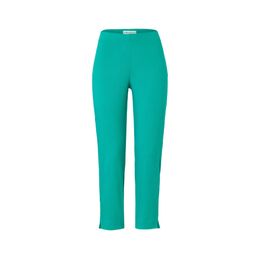 Tchibo - 7/8-Stretchhose - Damen - Gr. 44 - blau