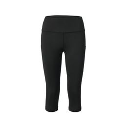 Tchibo - 3/4-Sporttight - Damen - Gr. S - schwarz