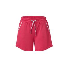Tchibo - Jerseyshorts - Damen - Gr. S - ros&eacute;