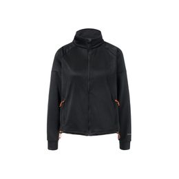 Tchibo - Sportjacke - Damen - Gr. M - schwarz