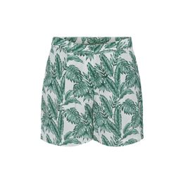 Tchibo - Shorts - Damen - Gr. 42 - creme