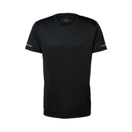 Tchibo - Sportshirt - Herren - Gr. XXL - schwarz