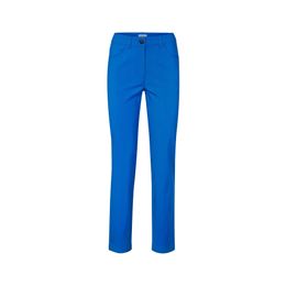 Tchibo - Bengalin-Hose - Damen - Gr. 44 - blau