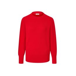 Tchibo - Feinstrickpullover - Damen - Gr. XL - rot