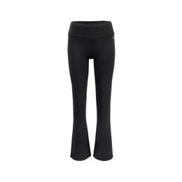 Tchibo - Sport-Jazzpant - Damen - Gr. L - schwarz