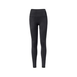 Tchibo - Seamless-Sporttight - Damen - Gr. XL - schwarz