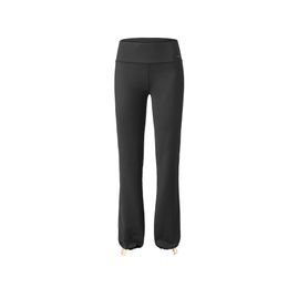 Tchibo - Sport-Jazzpants - Damen - Gr. XL - schwarz