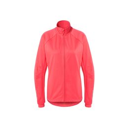 Tchibo - Fahrrad-Funktionsjacke - Damen - Gr. 40 - pink