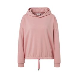 Tchibo - Lounge-Hoodie - Damen - Gr. S - ros&eacute;