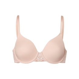 Tchibo - B&uuml;gel-BH - Damen - Gr. 80B - ros&eacute;