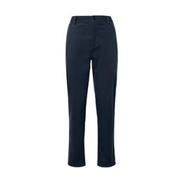 Tchibo - Chino - Damen - Gr. 38 - dunkelblau