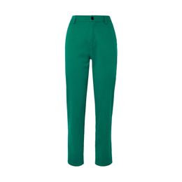 Tchibo - Chino - Damen - Gr. 38 - gr&uuml;n