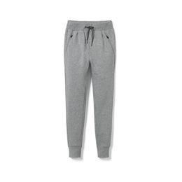 Tchibo - Kinder-Sweathose - Kinder - Gr. 158/164 - hellgrau