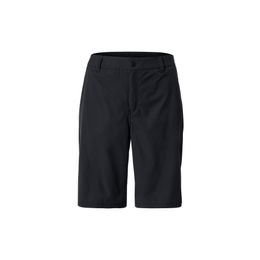 Tchibo - Softshell-Funktionsshorts - Damen - Gr. 40 - schwarz