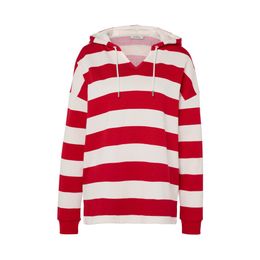Tchibo - Hoodie - Damen - Gr. M - wei&szlig;
