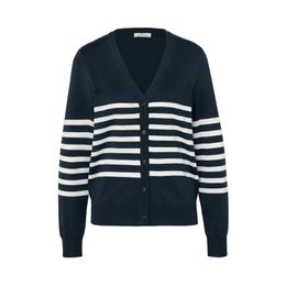 Tchibo - Feinstrick-Cardigan - Damen - Gr. XXL - dunkelblau